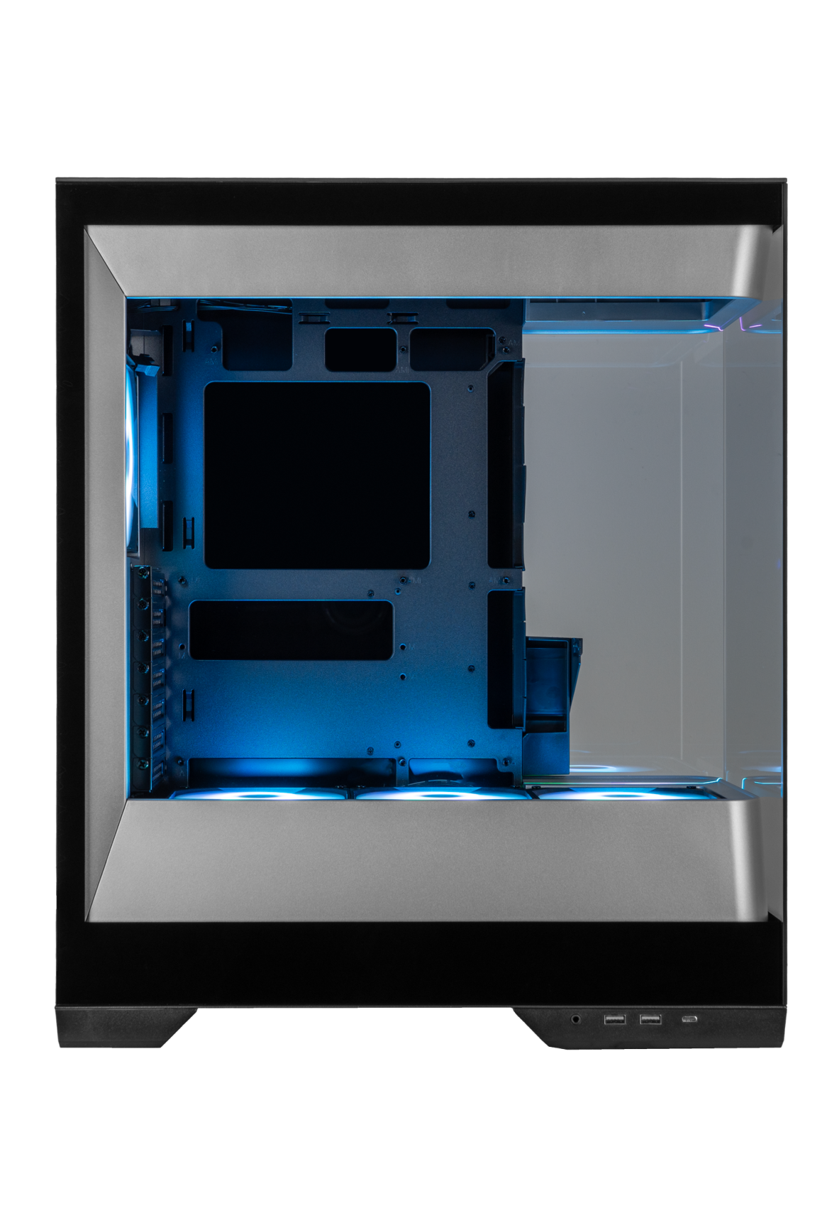 PCSPECIALIST - Configura la Specter Pro secondo i tuoi requisiti ideali.