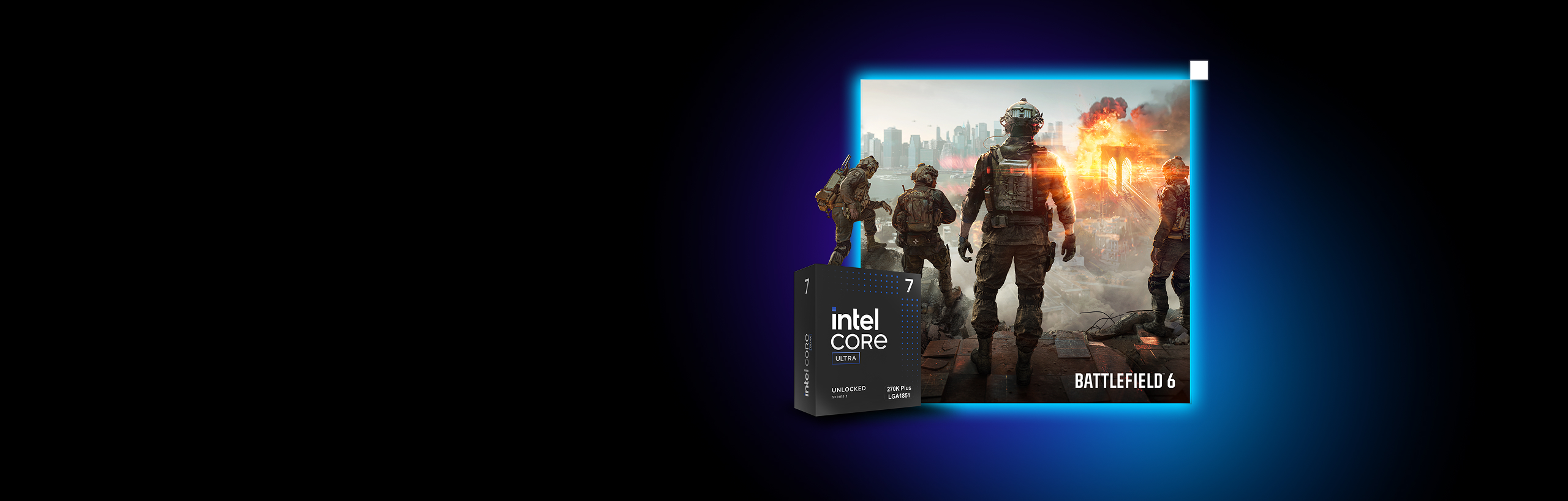 PCSPECIALIST - Processori Intel® Core™ Ultra 200S Plus