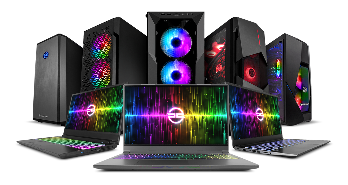 PCSPECIALIST - Windows 11 ti avvicina a ciò che ami