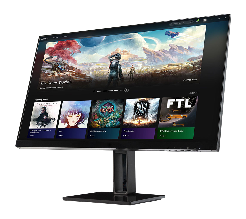 PCSPECIALIST - Configura un PC basato su Windows Xbox ad alte prestazioni