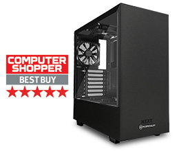 PCSPECIALIST - Recensione PC & Recensione Laptop